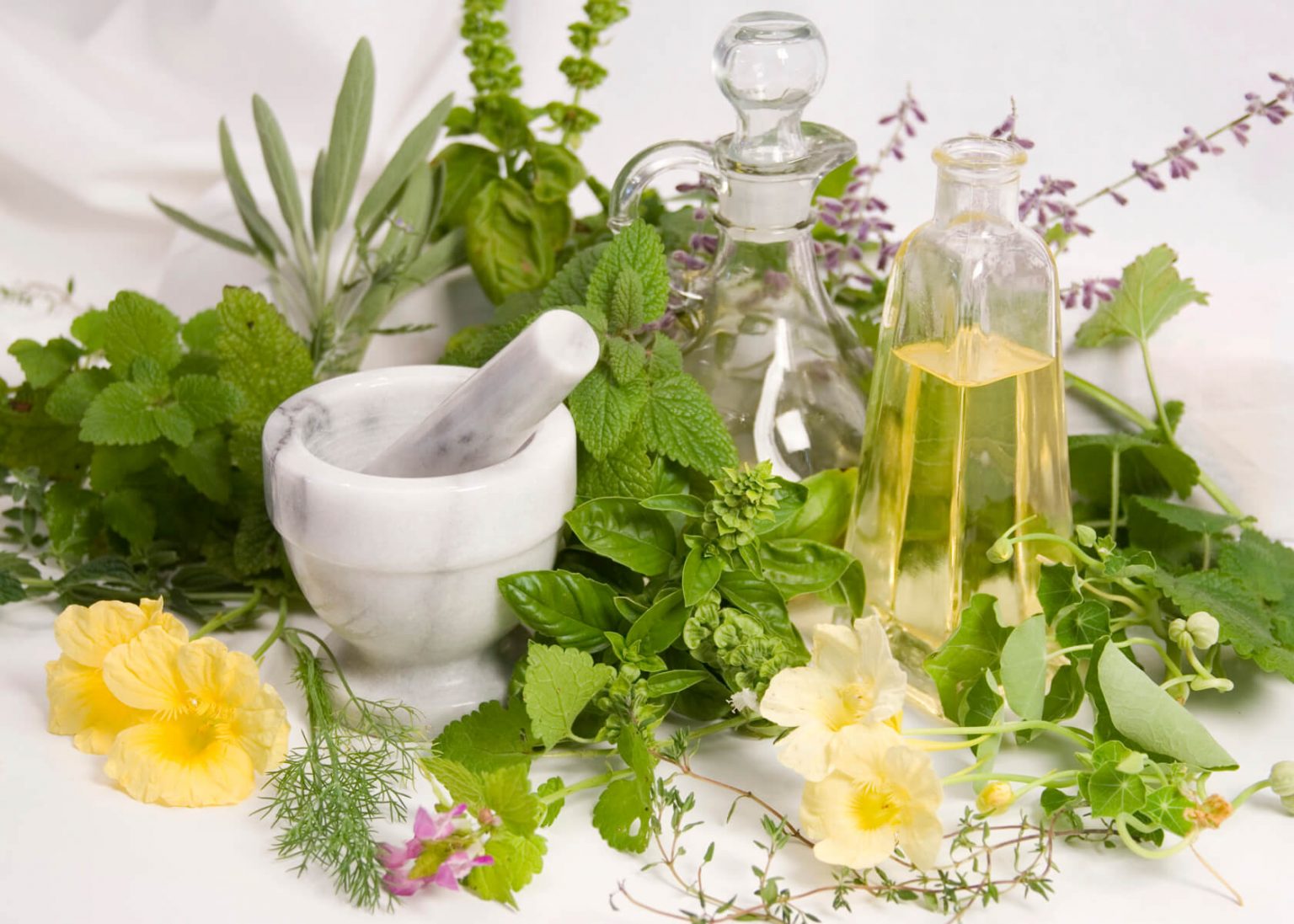 Treatments - Integrated Health Center