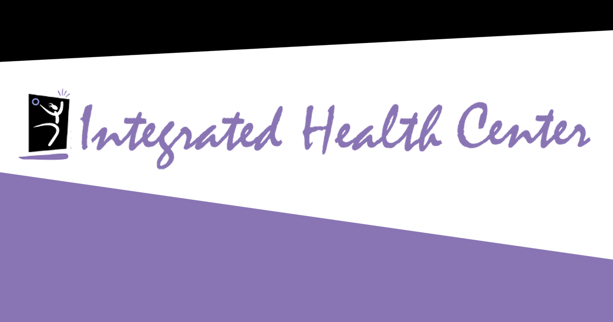 Home - Integrated Health Center